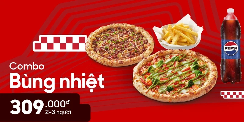 PizzaHut | Home